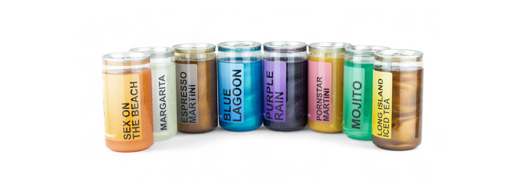 Boozy.co.uk Pre Made Cocktails & Gift Sets | Ready To Drink