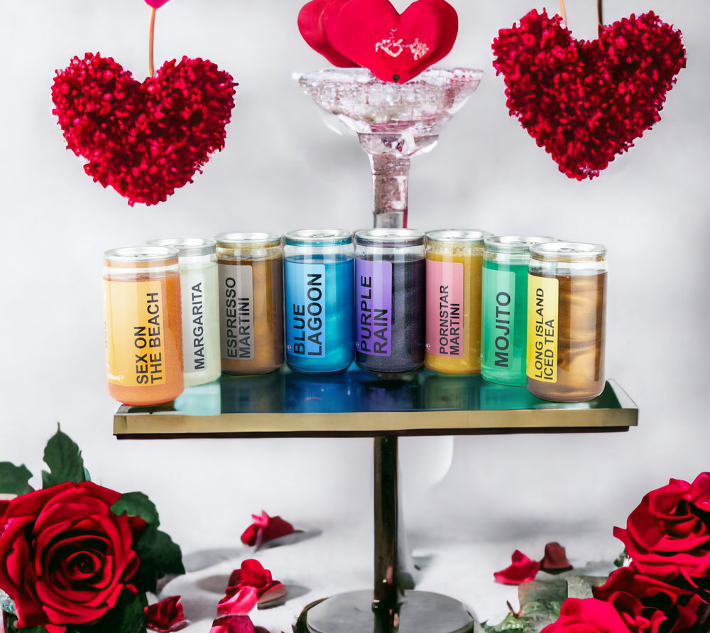 Boozy.co.uk Pre Made Cocktails & Gift Sets | Ready To Drink